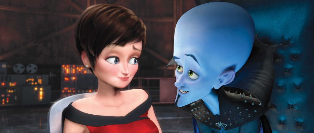 Review: Megamind - Slant Magazine