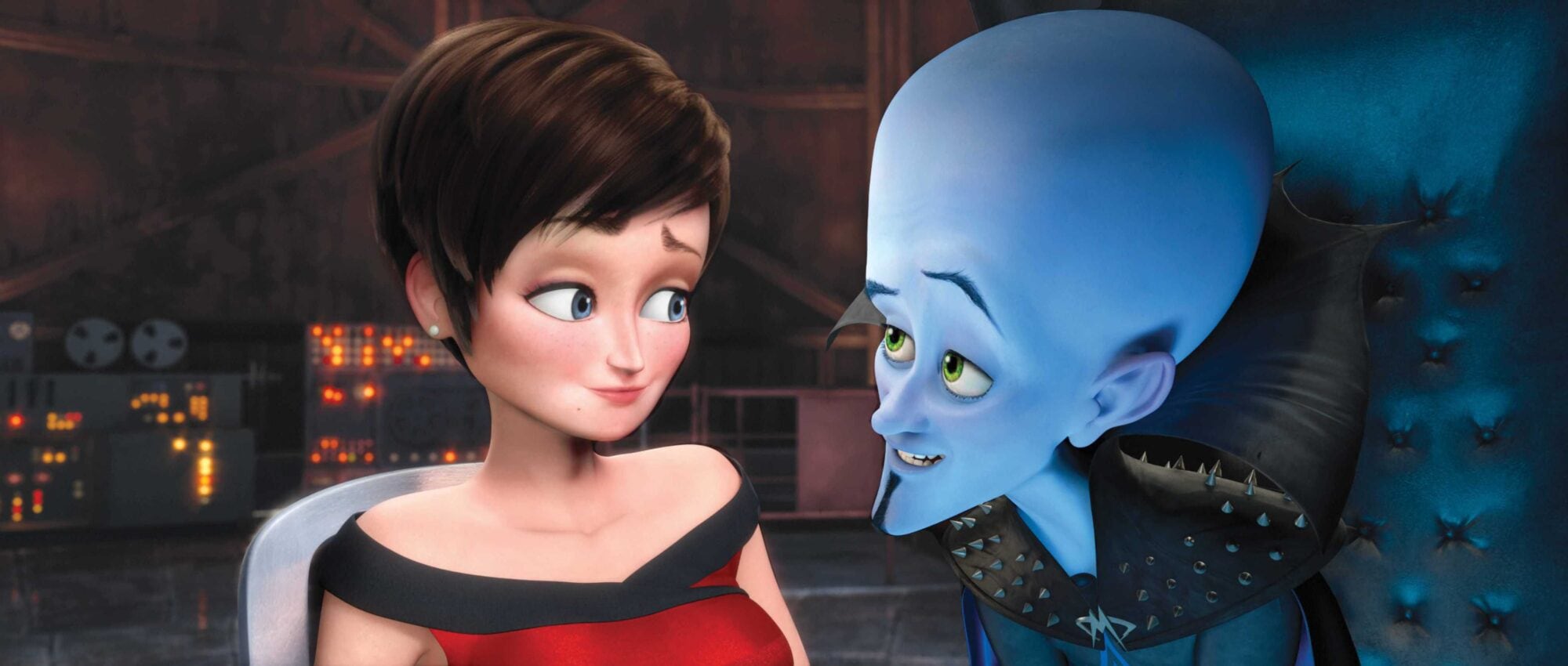 Review: Megamind - Slant Magazine