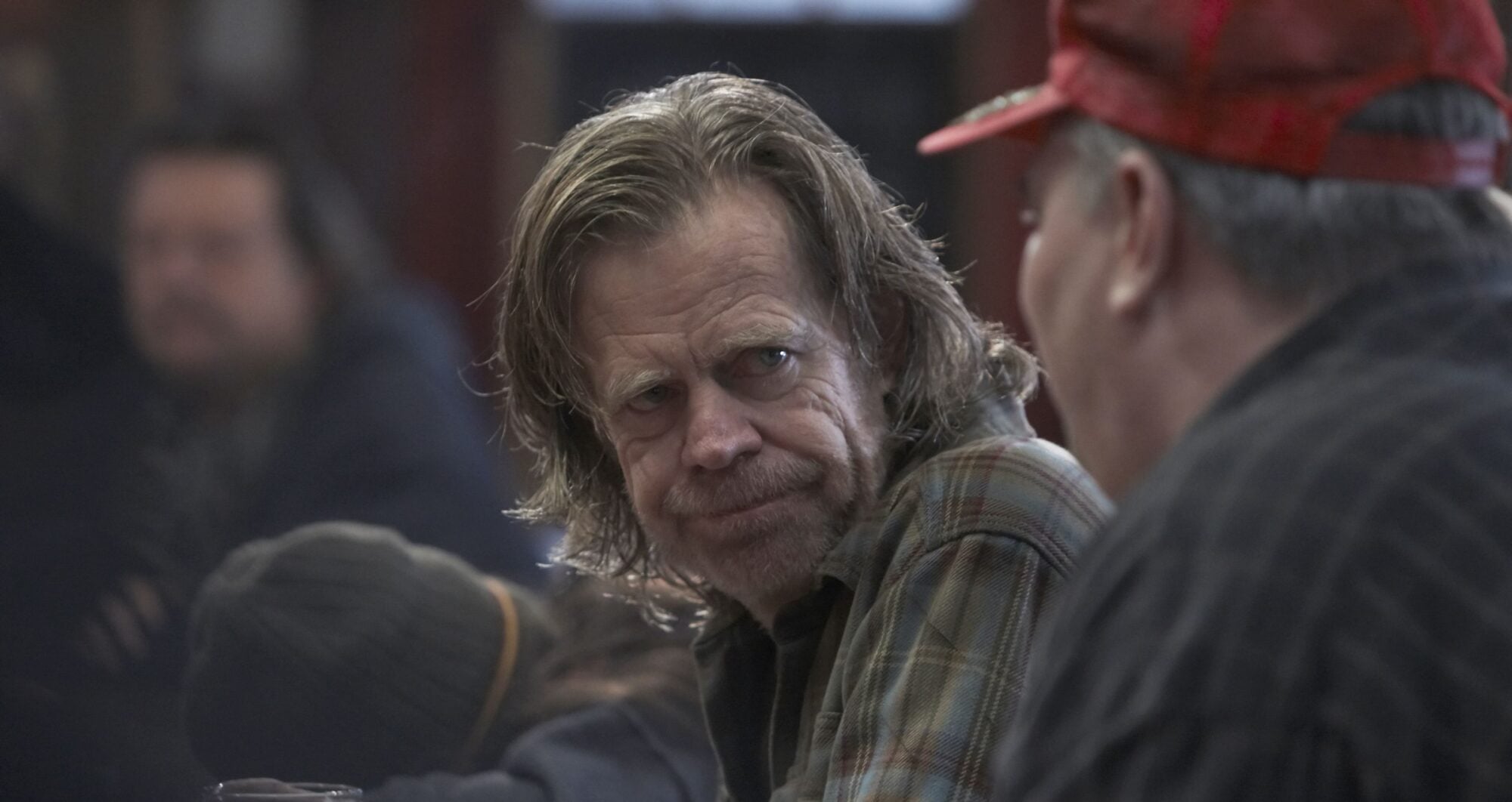 Review: Shameless: Season One - Slant Magazine