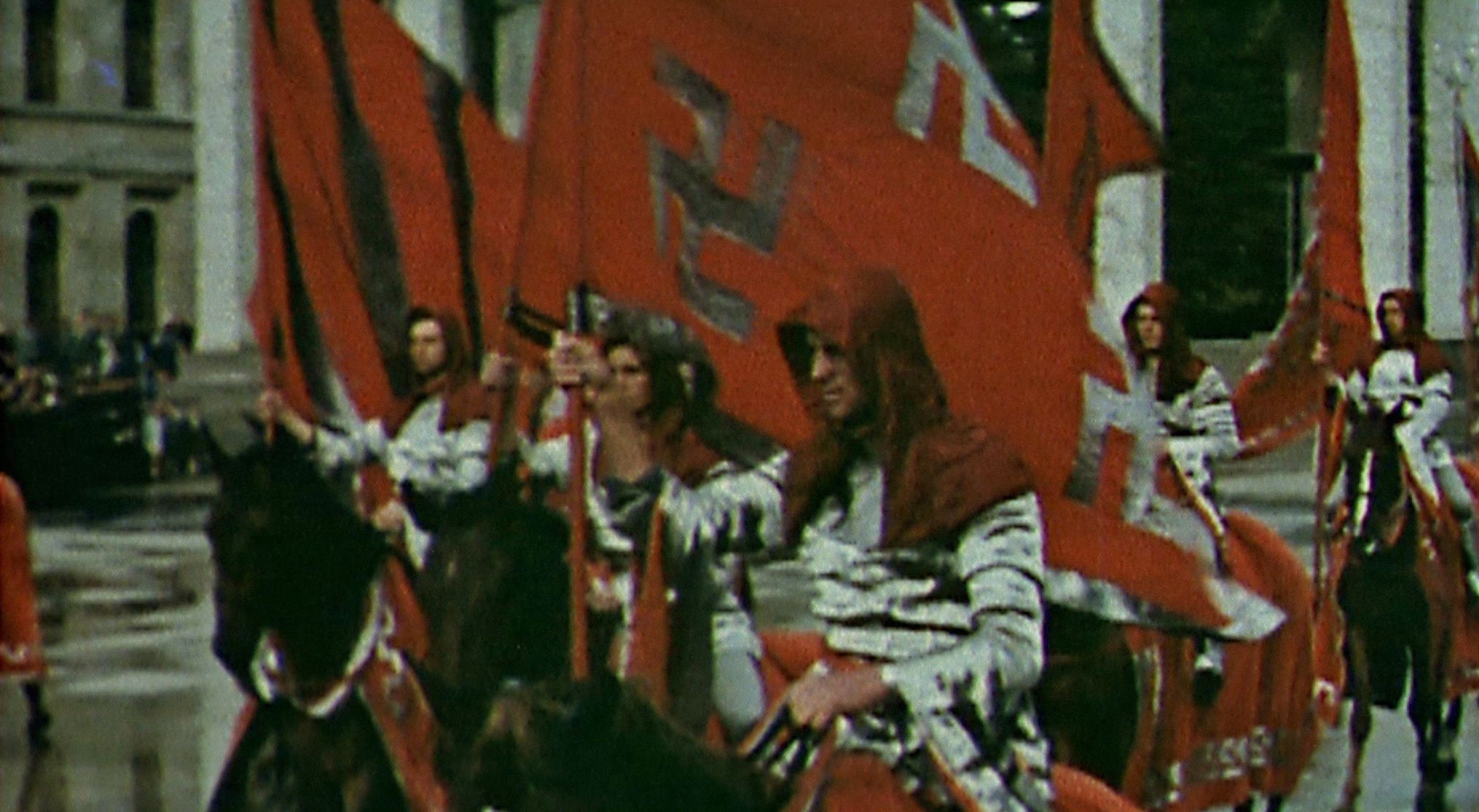 Review: Garbo: The Spy - Slant Magazine