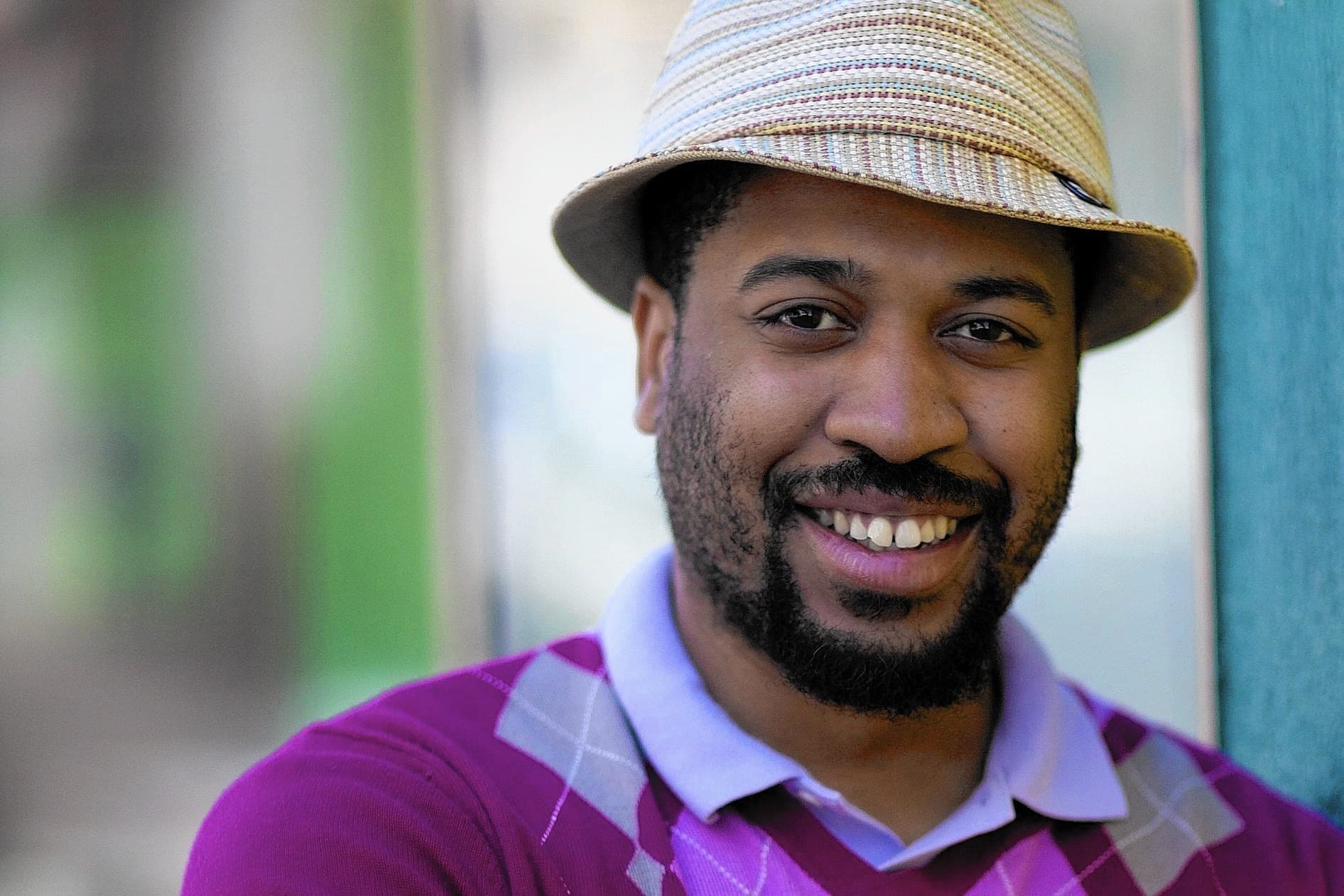 Under Your Skin: An Interview with Burning Playwright Thomas Bradshaw ...