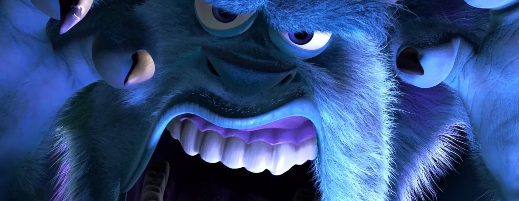 Review: Monsters, Inc. 3D - Slant Magazine