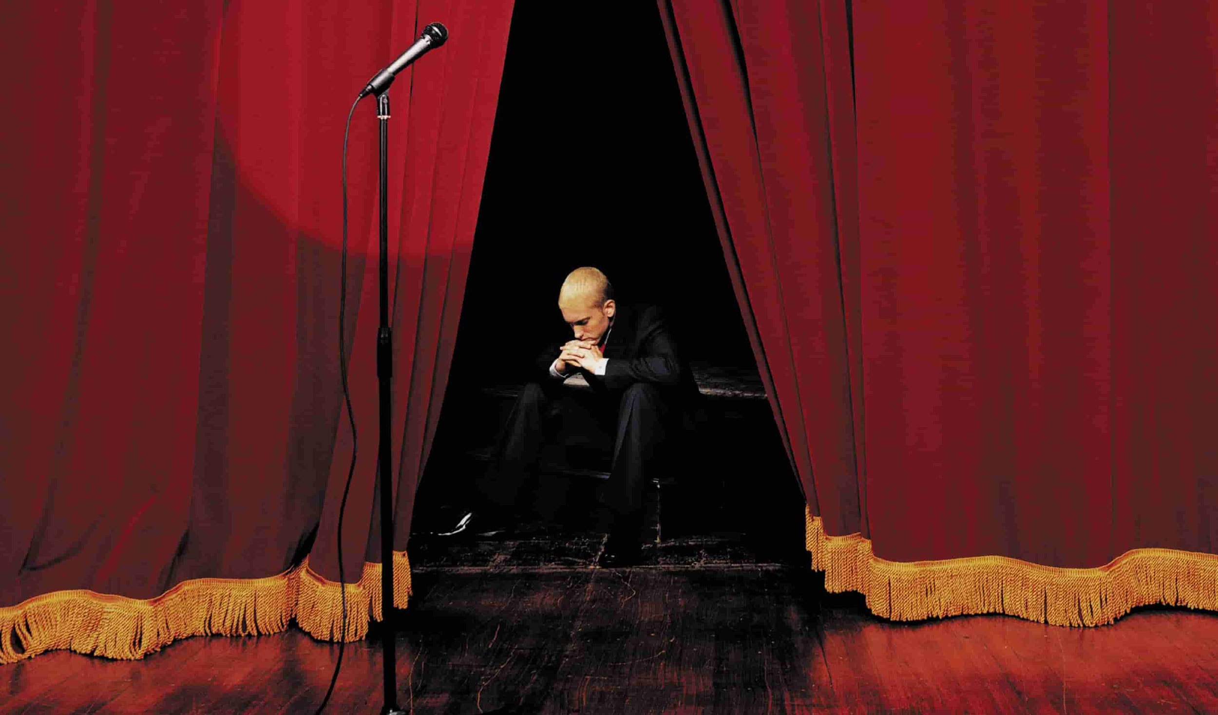 The Best Films of 2002 - Slant Magazine