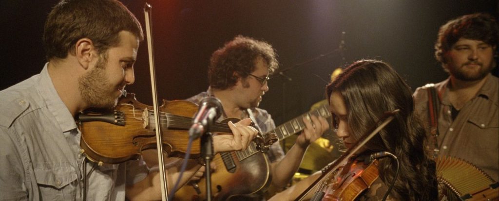 Review: Treme: Season Four - Slant Magazine