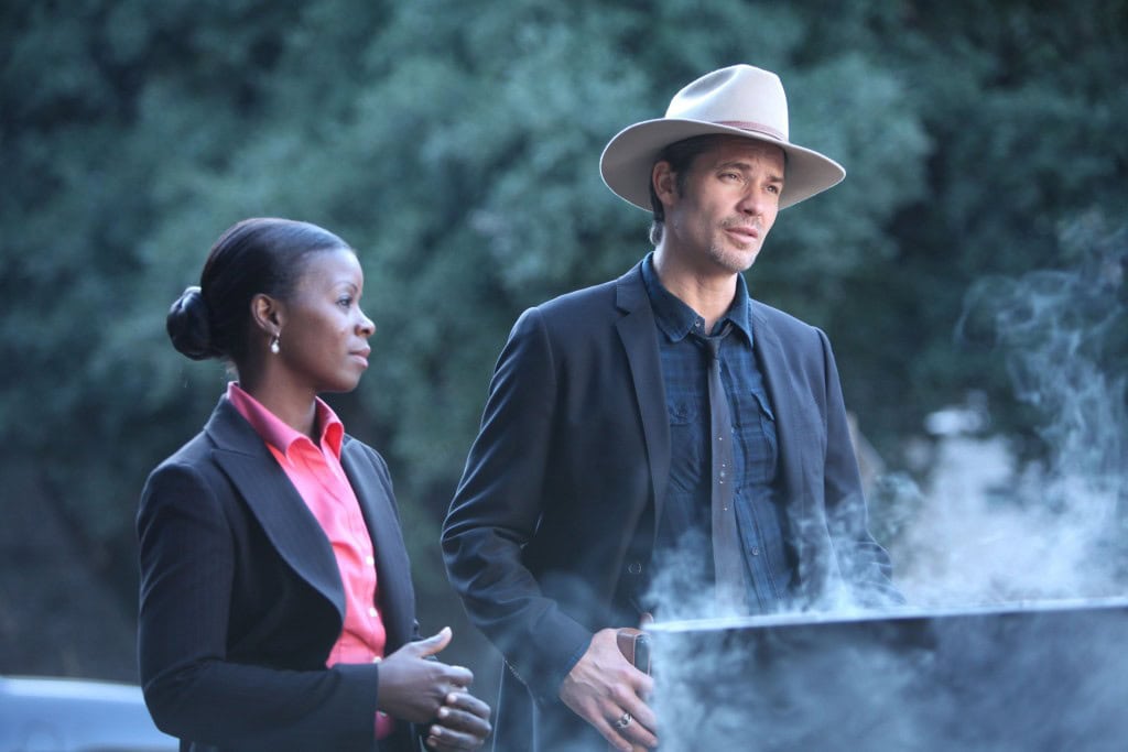 Justified Recap: Season 3, Episode 4, “The Devil You Know” - Slant Magazine