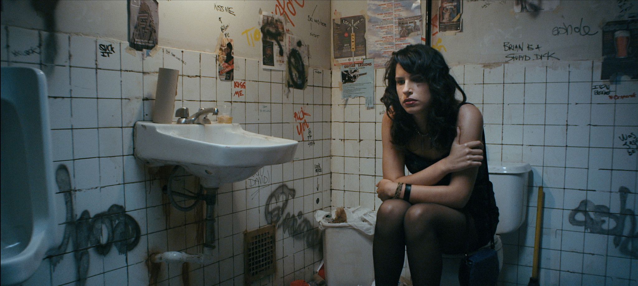 Review: Appropriate Behavior - Slant Magazine