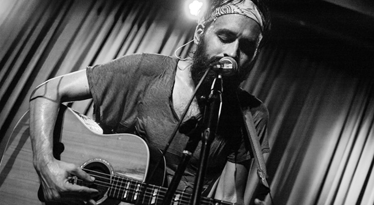 Interview: Aaron Weiss on mewithoutYou’s Pale Horses - Slant Magazine