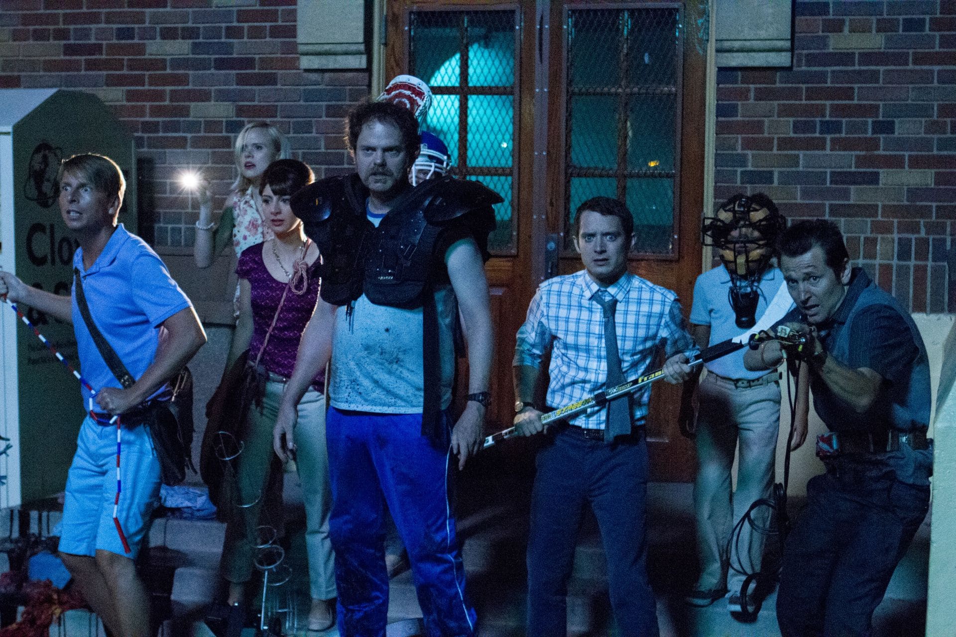 Review: Cooties - Slant Magazine