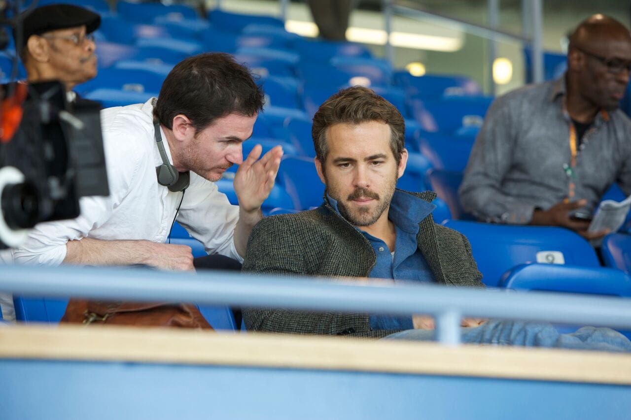 Interview: Guy Maddin and Evan Johnson on ‘The Forbidden Room’ - Slant Magazine