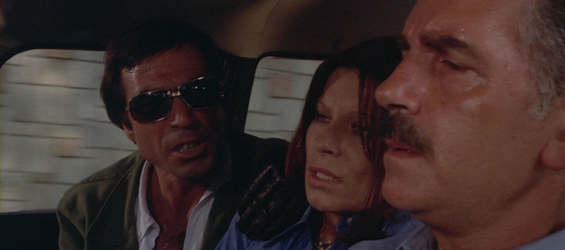 Review: Rabid Dogs - Slant Magazine