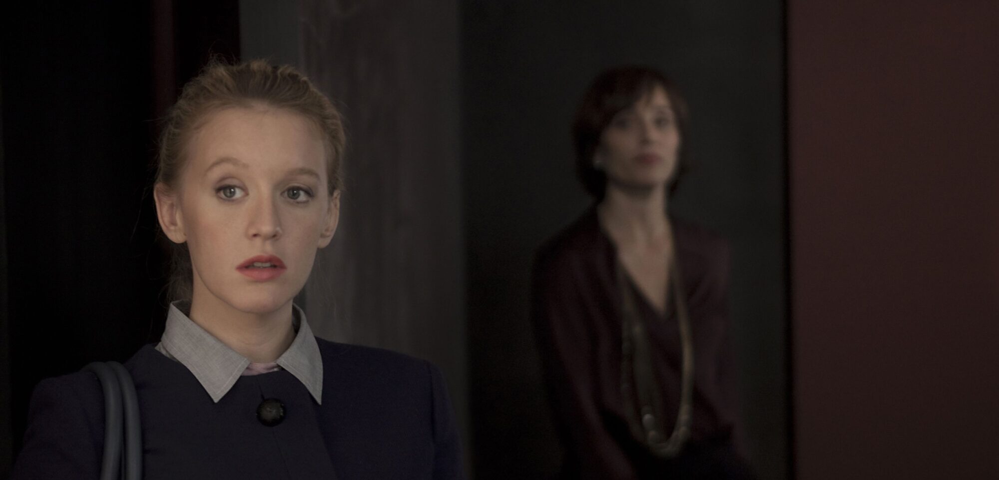 Review: Love Crime - Slant Magazine