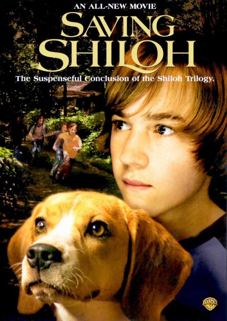 DVD Review: Sandy Tung’s Saving Shiloh on Warner Home Video - Slant ...