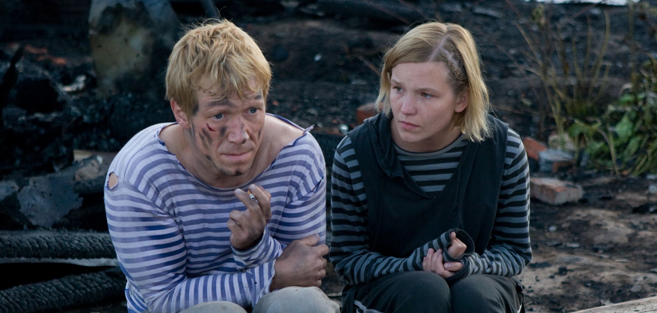 Review: The Fly - Slant Magazine