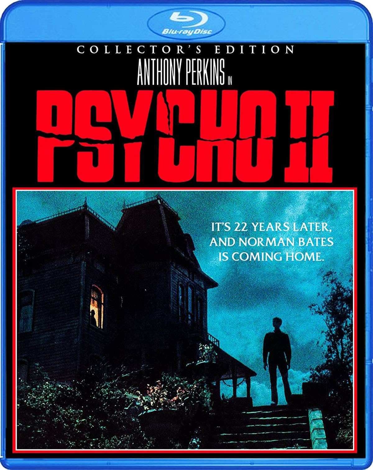Review: Richard Franklin’s Psycho II on Shout! Factory Blu-ray - Slant ...
