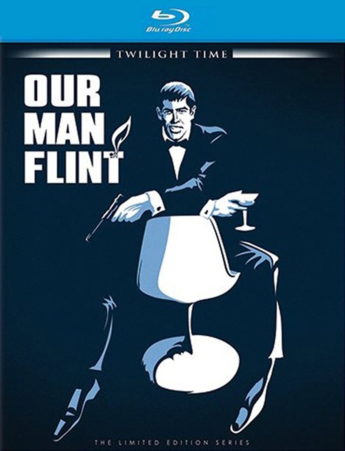 Review: Daniel Mann’s Our Man Flint on Twilight Time Blu-ray - Slant ...