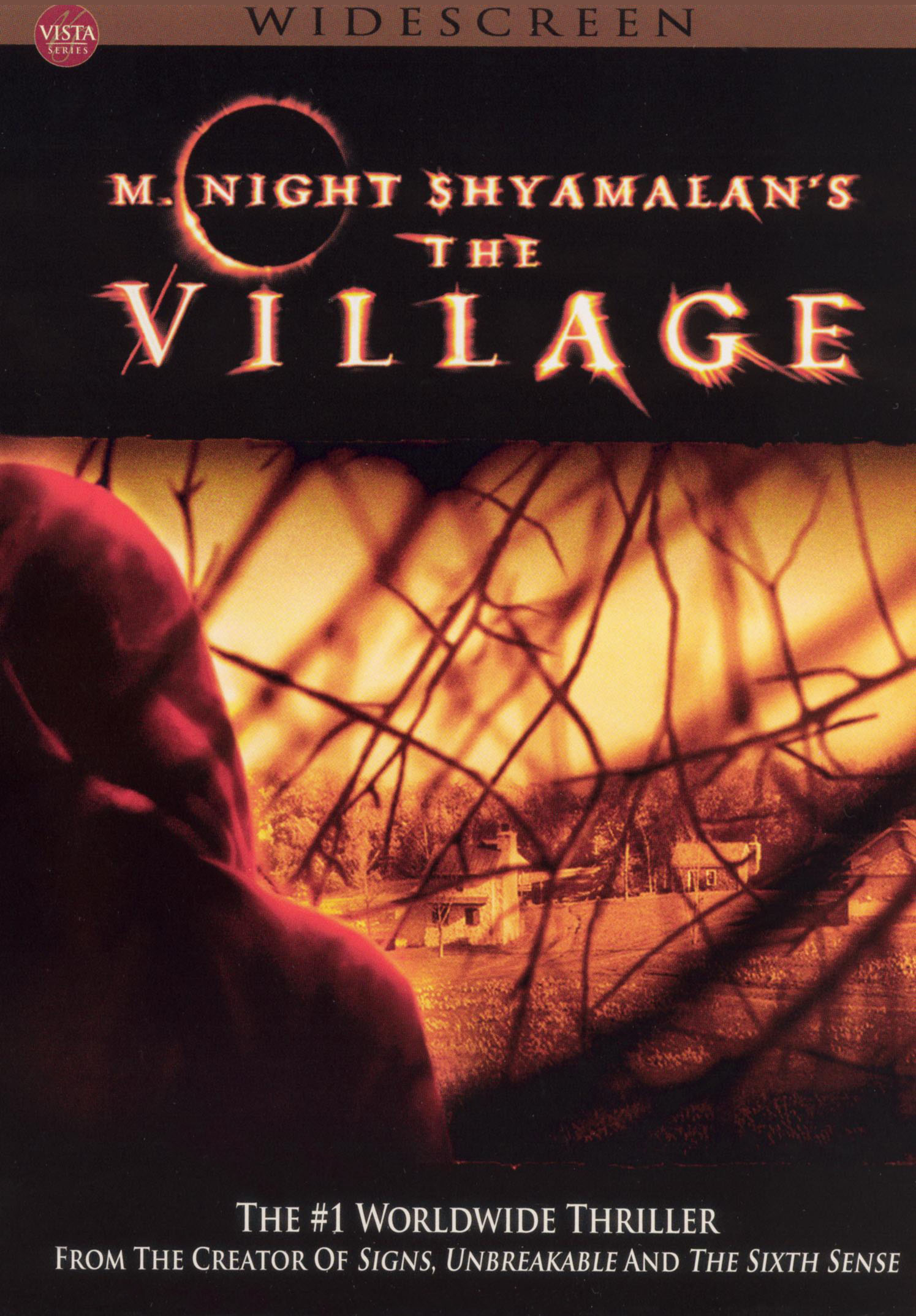 Review: M. Night Shyamalan’s The Village on Touchstone DVD - Slant Magazine