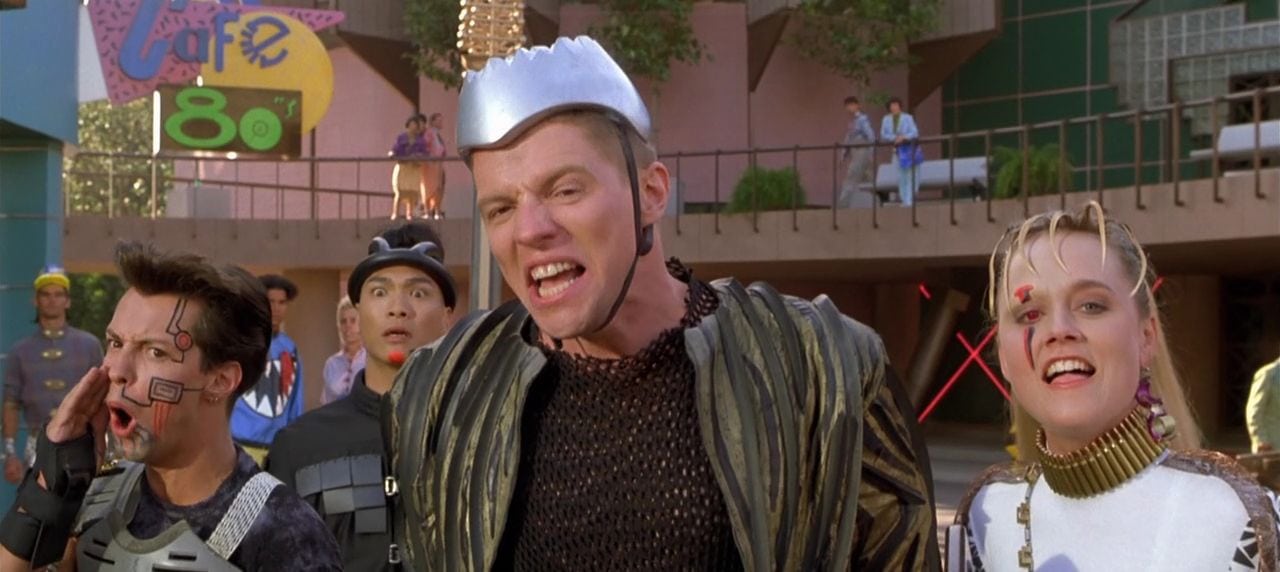 Review: Back to the Future Part II - Slant Magazine