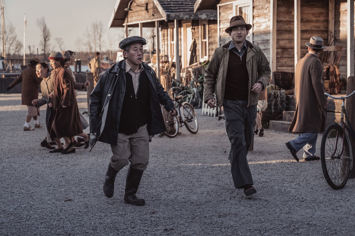 The Terror: Infamy Review: An Uncompromising Depiction of American ...