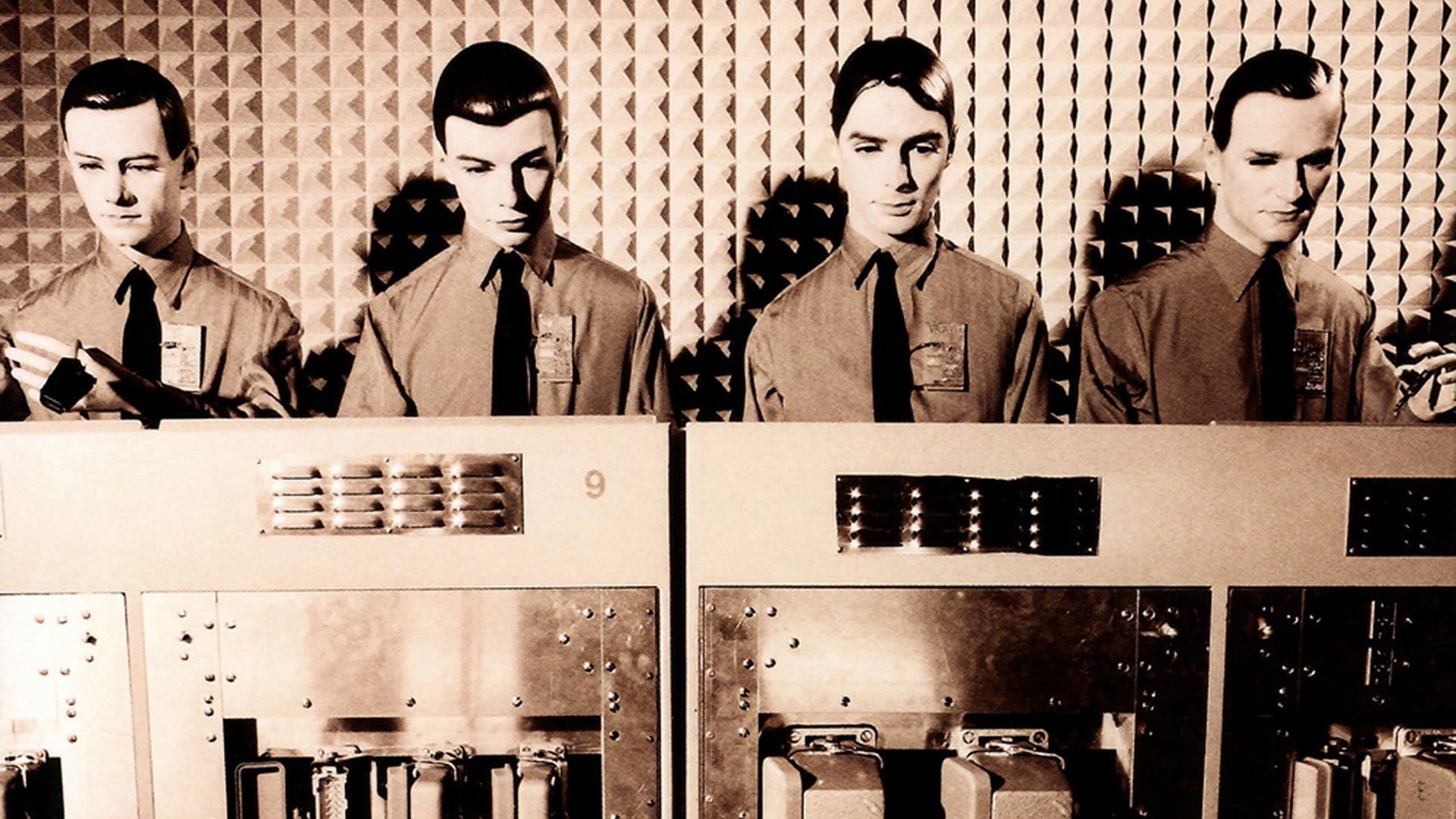 The 10 Best Albums of 1981