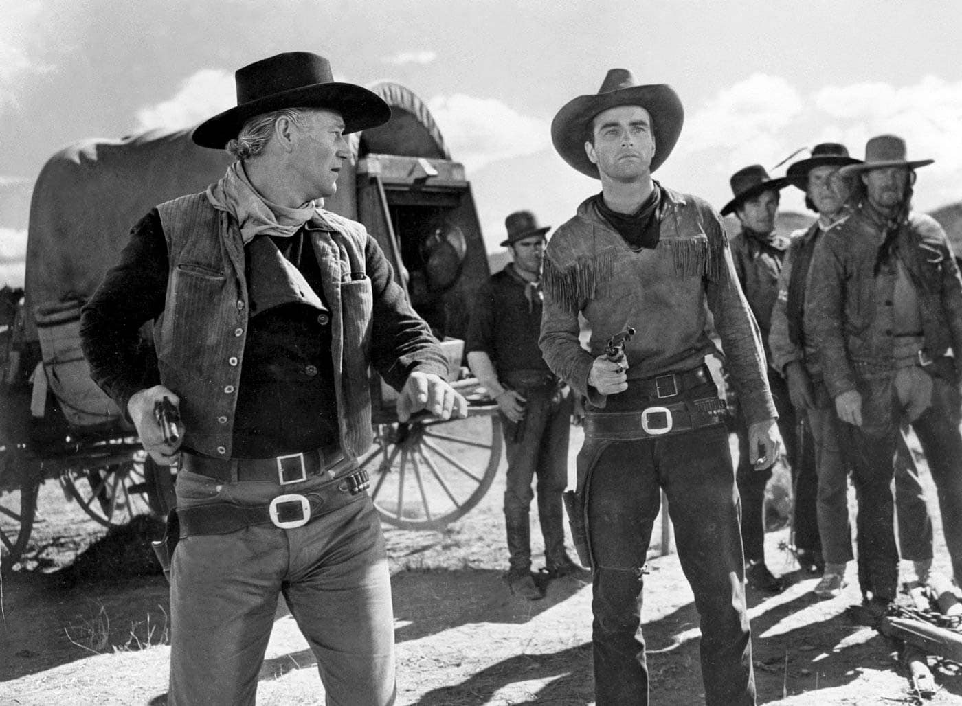 The 100 Greatest Western Movies Ever Made