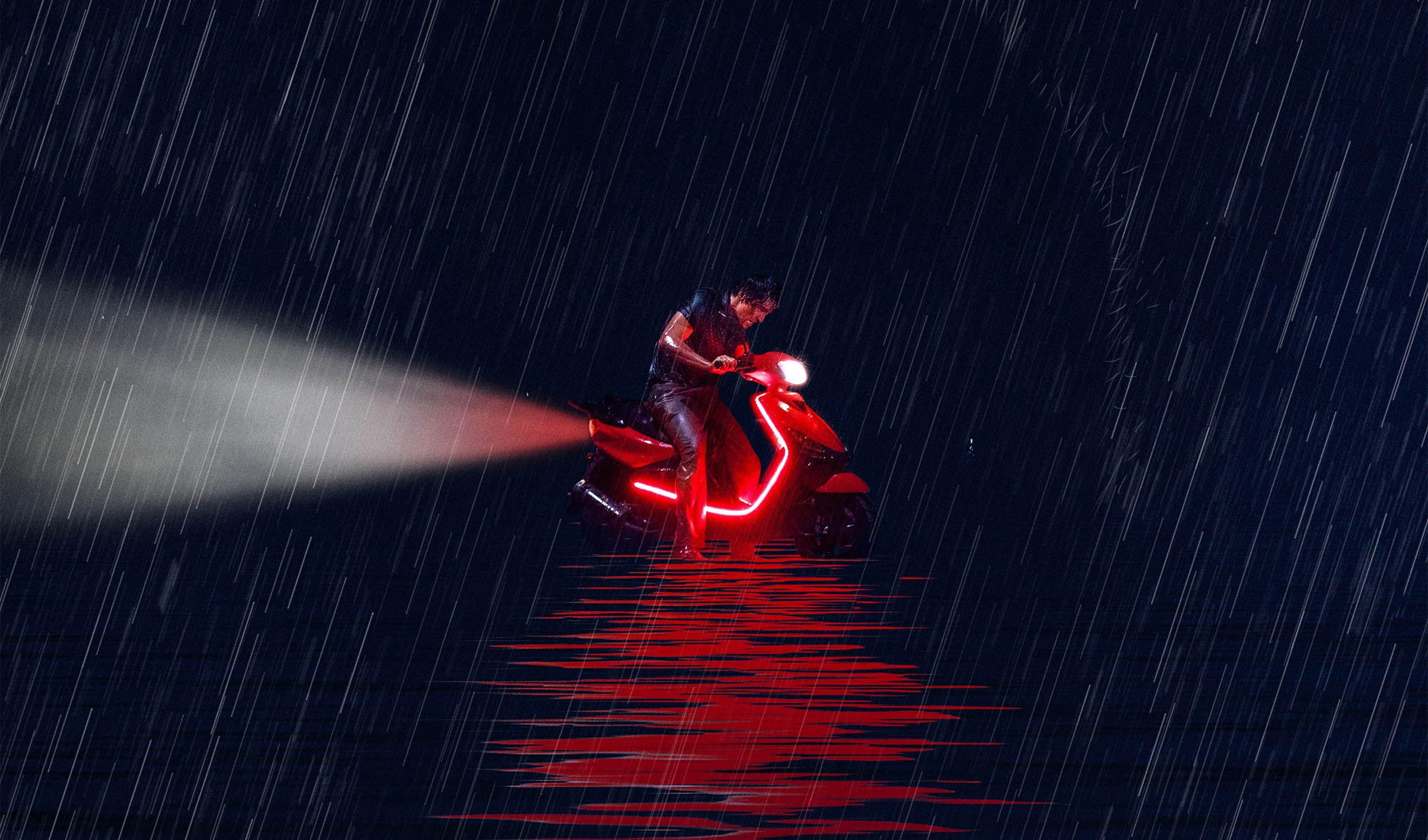 The 20 Best Movie Moments of 2020