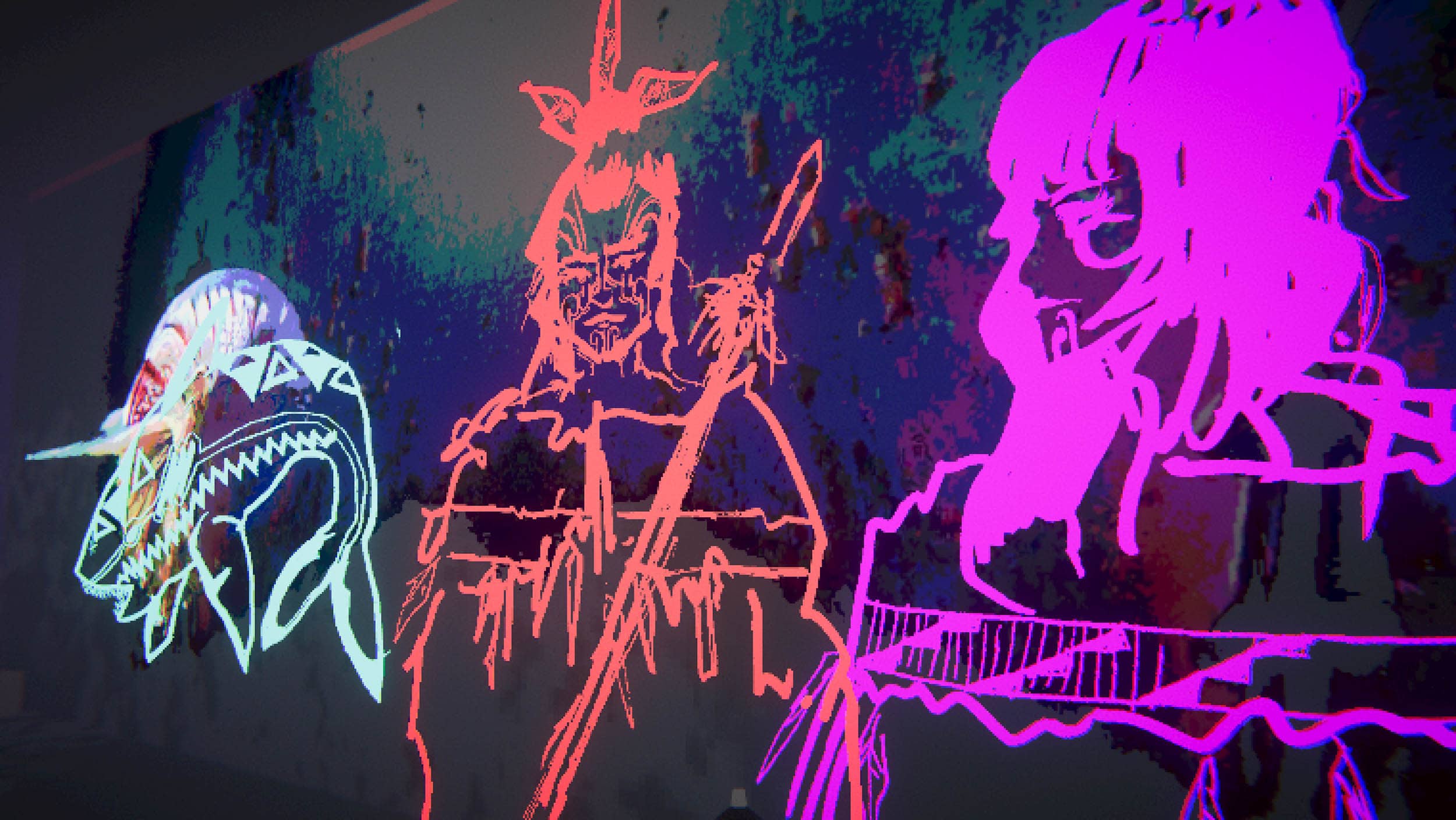 The 25 Best Video Games of 2020 - Slant Magazine