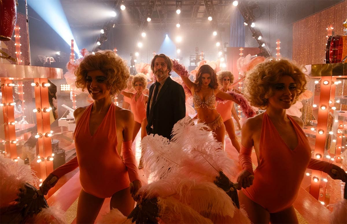 'Bardo, False Chronicle of a Handful of Truths' Review