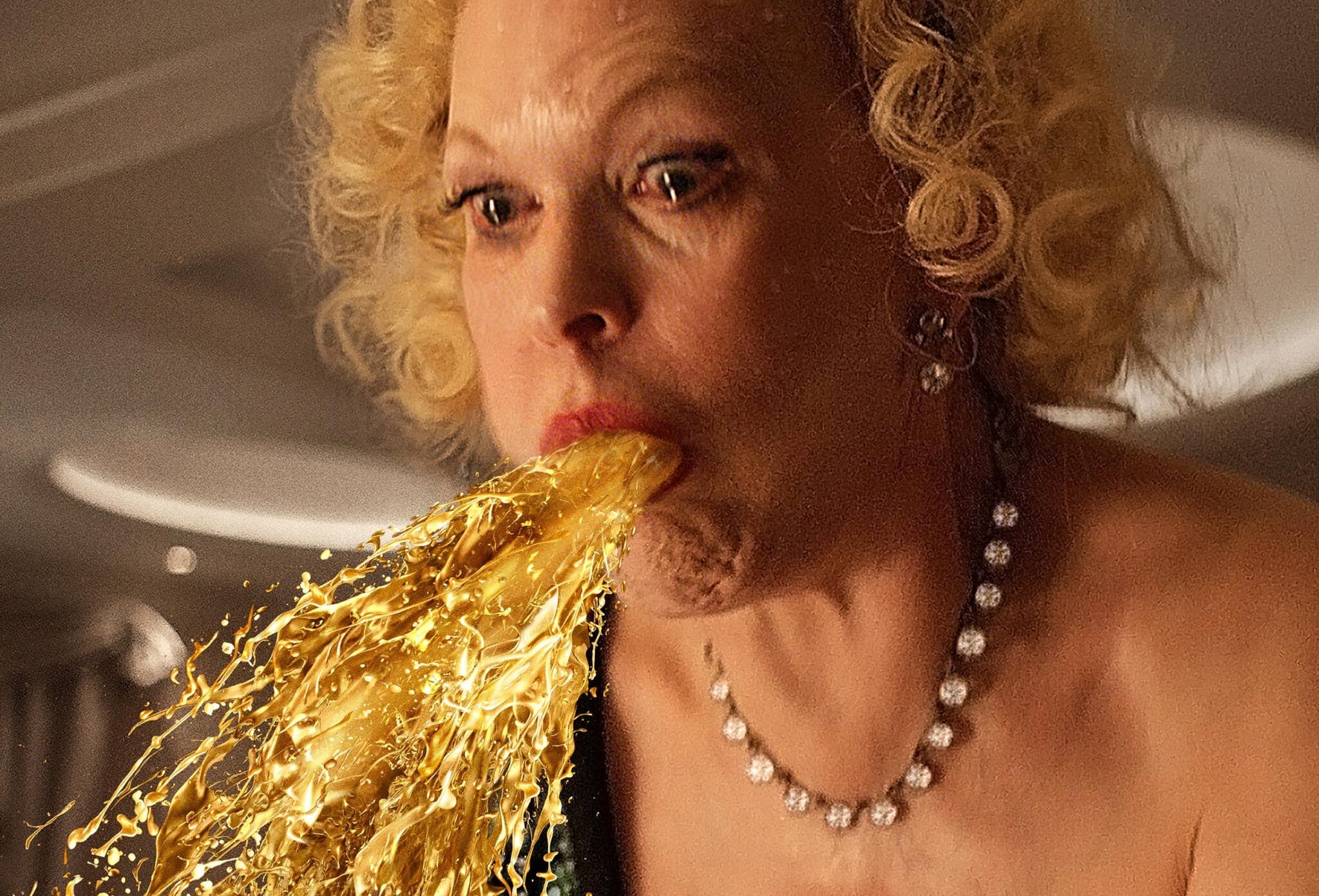 The Best Film Scenes of 2022 - Slant Magazine