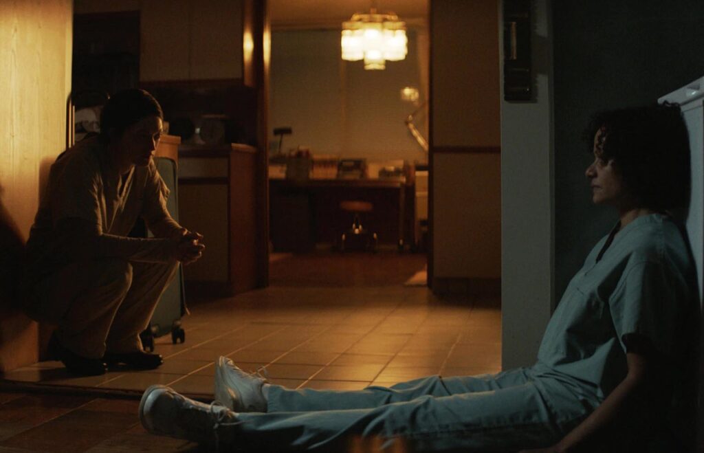 'Birth/Rebirth' Review: A Perversely Effective Riff on 'Frankenstein'