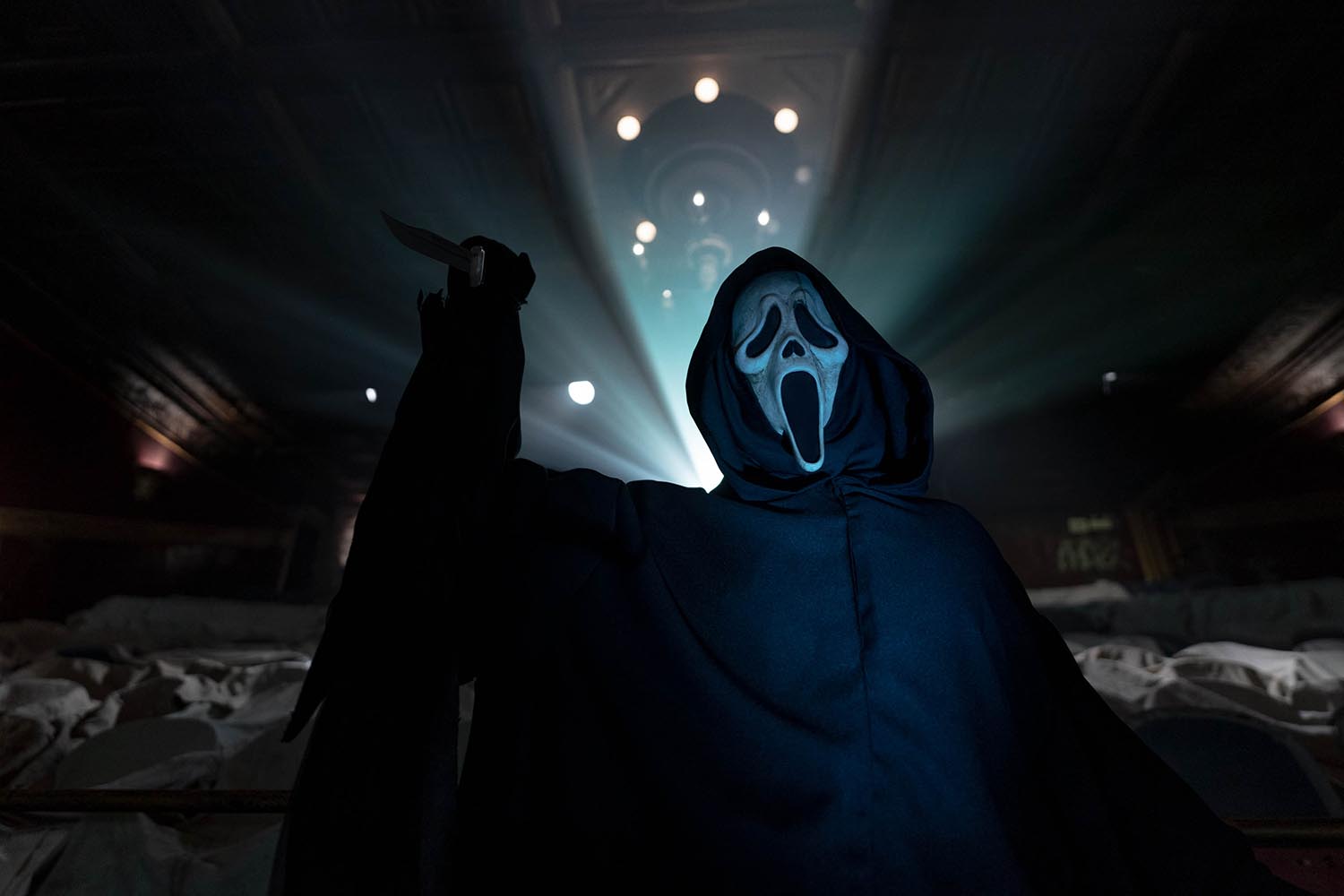 'Scream VI' Review: Ghostface Takes Manhattan