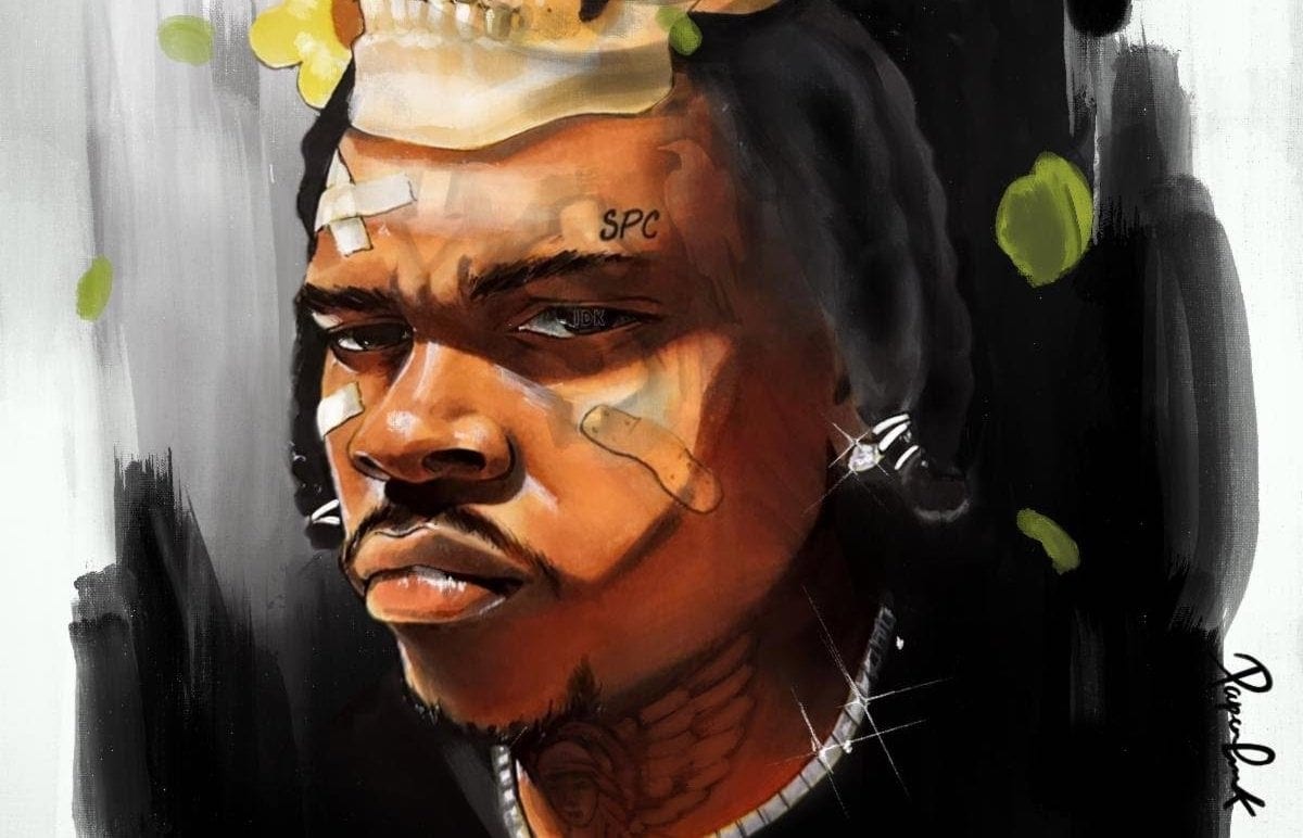Gunna ‘A Gift & a Curse’ Review: Playing Both Sides