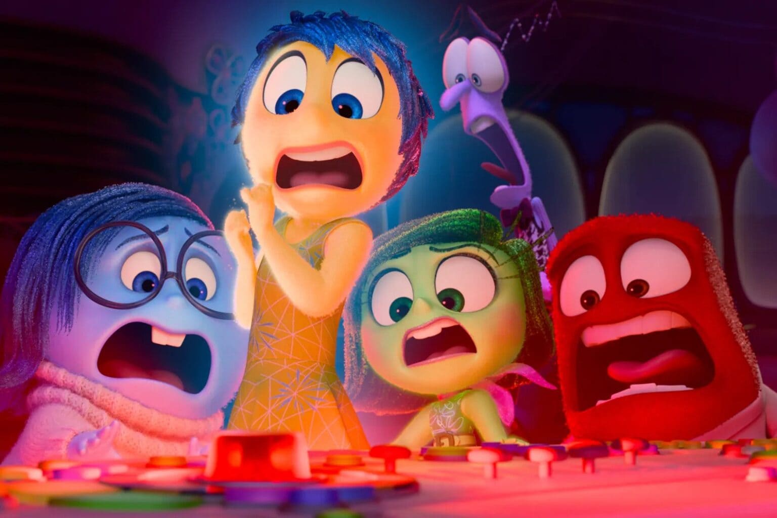 All 28 Pixar Movies, Ranked