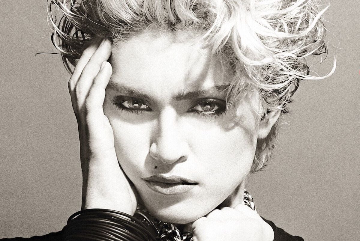 Madonnas Debut Album At 40 Every Track Ranked