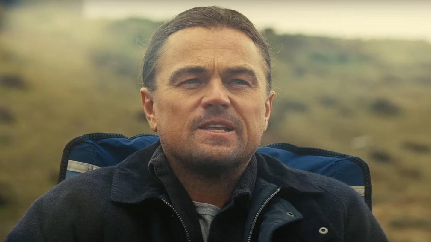 Paul Thomas Anderson's 'One Battle After Another' Official Trailer