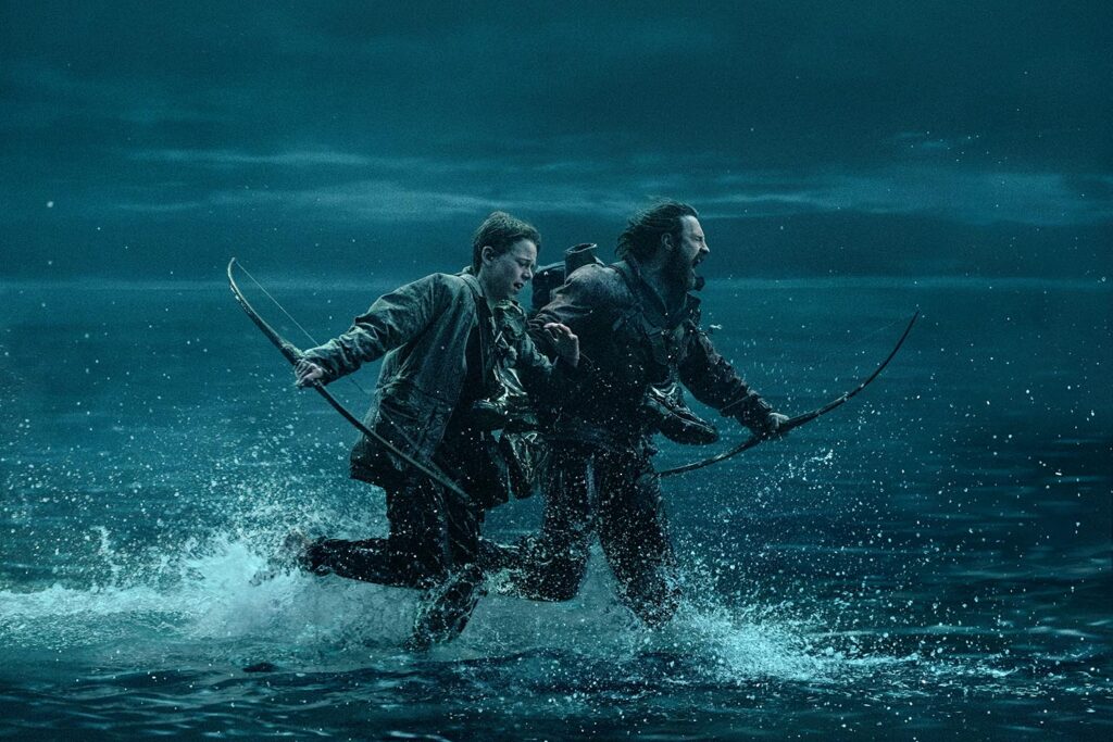 '28 Years Later' Review: Remember You Must Die