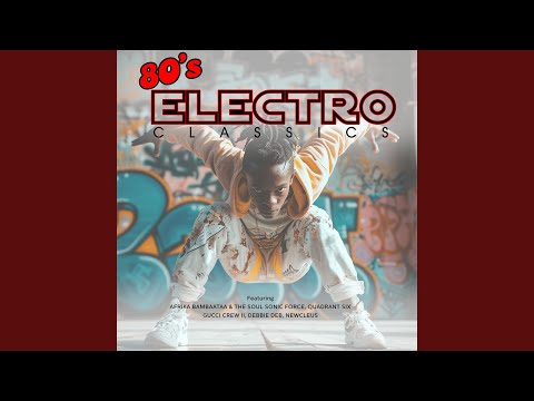 The 100 Best Dance Songs of All Time