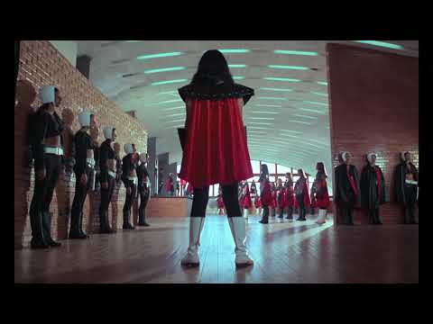 'The Girl from Rio' 4K UHD Blu-ray Review: Blue Underground