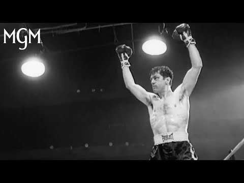 'Raging Bull' 4K UHD Review: The Criterion Collection