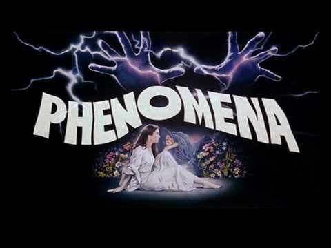 'Phenomena' 4K Ultra HD Review: Synpase Films