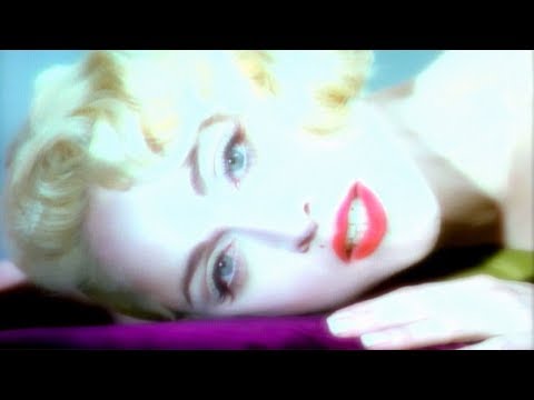 Madonna's 25 Greatest Music Videos