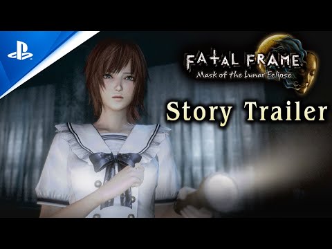 'Fatal Frame: Mask of the Lunar Eclipse' Review
