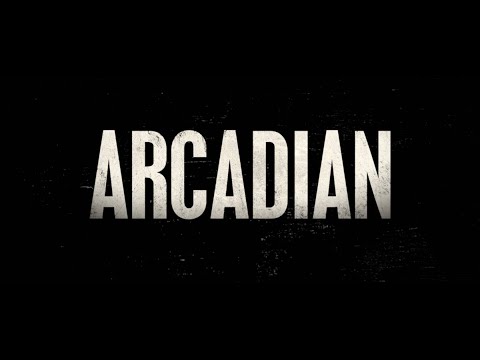 'Arcadian' Review: A Strikingly Effective Creature Feature