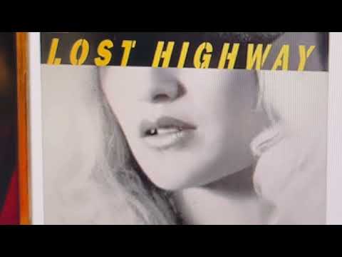 'Lost Highway' 4K UHD Review: The Criterion Collection