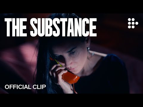 'The Substance' Review: An Exhilarating Body-Horror Freak Show