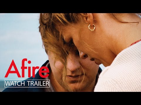 'Afire' Review: A Slow-Motion Conflagration of Unfulfilled Promises