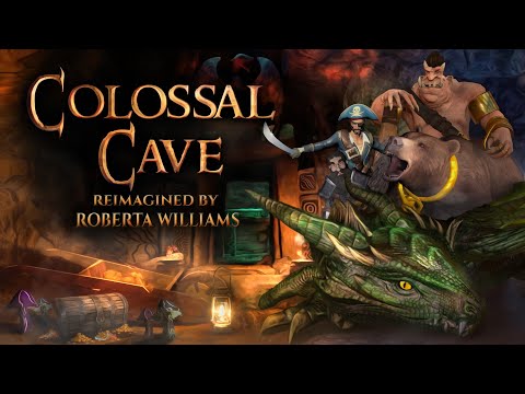'Colossal Cave' Review: A Remake That Burries Innovation