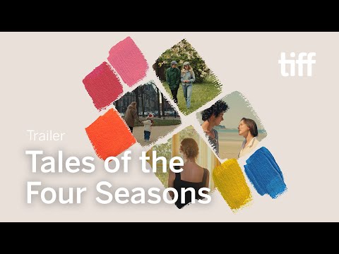 'Éric Rohmer’s Tales of the Four Seasons' Blu-ray Review