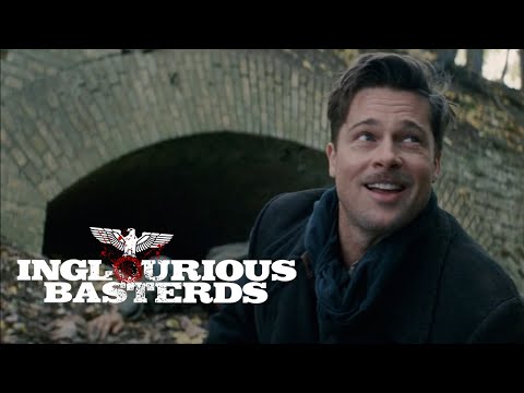 'Inglourious Basterds' 4K UHD Blu-ray Review: Arrow Video