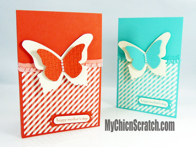 Post it Note Organizer