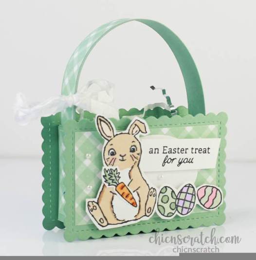 Easter Treat For You